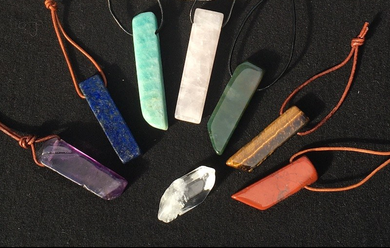 NDNS Talismans – Native Daughters Native Spirit